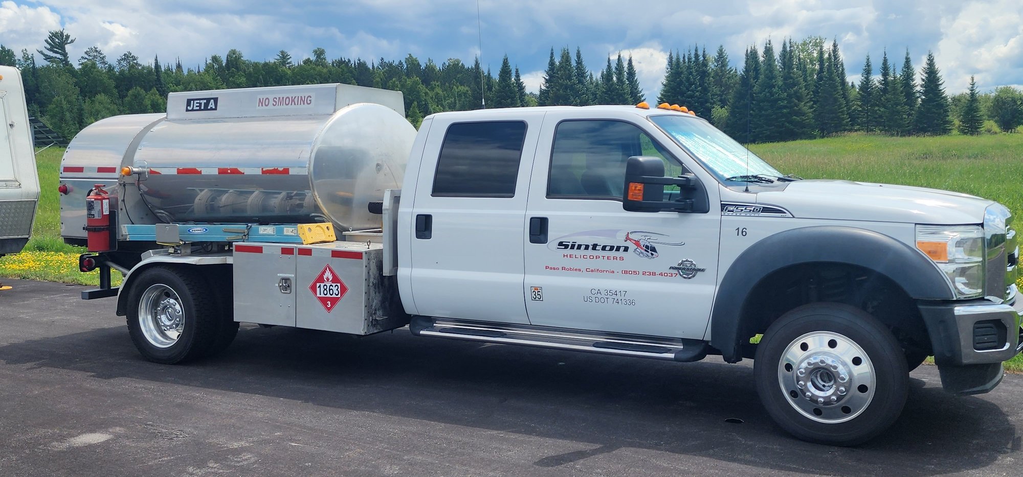 2016 F550 DPF always full. - Page 4 - Ford Truck Enthusiasts Forums