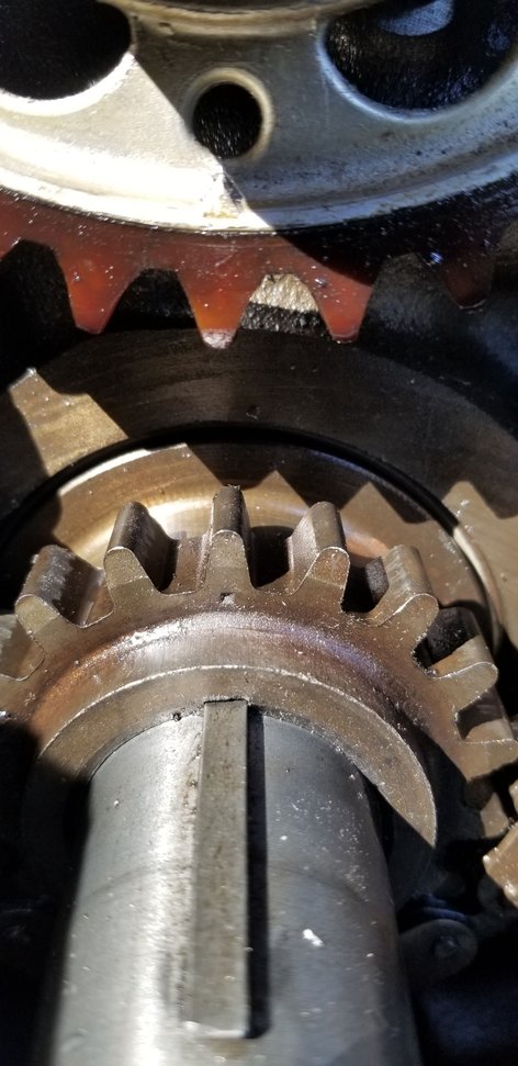 400 Timing set recommendations - Ford Truck Enthusiasts Forums