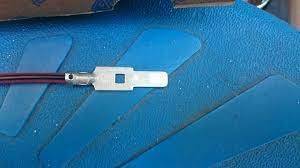 Low Profile Jcase Fuse Pins - Ford Truck Enthusiasts Forums