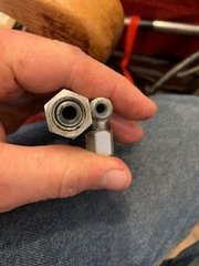 FS2500 Bypass Filter Installation Issues - Ford Truck Enthusiasts Forums