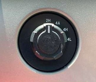 F-150 4X4 Knob Selector Modes? - Ford Truck Enthusiasts Forums