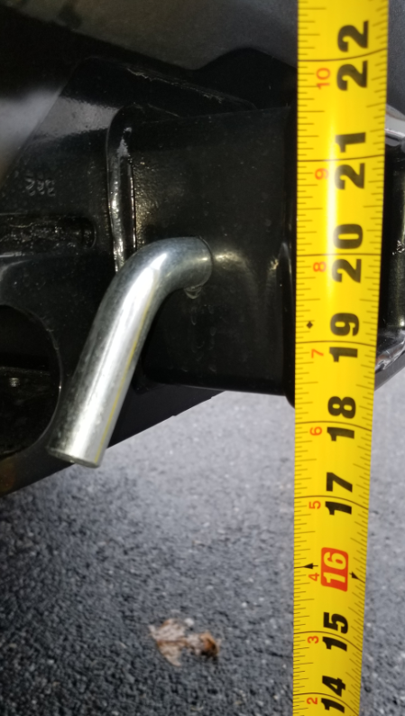 Please Post Your Labels: Window Sticker, Capacity Payload, Camper ...