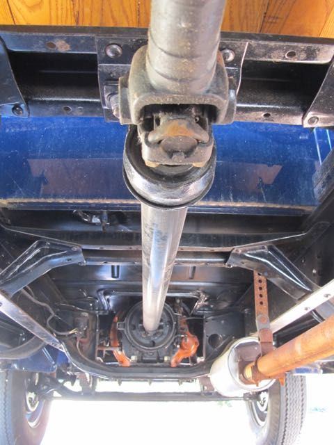 1949 Ford F5 Dually - Fully Restored - Ford Truck Enthusiasts Forums