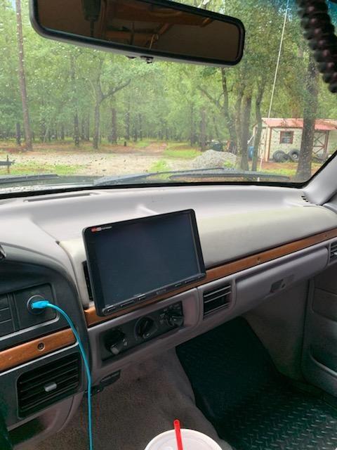 1995 Centurion C350 (4 door bronco conversion) - Ford Truck Enthusiasts ...