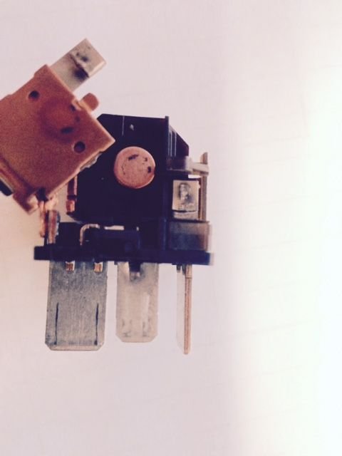 FICM Power Relay Autopsies - Page 2 - Ford Truck Enthusiasts Forums