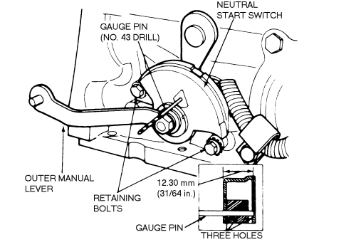 78 F150 backup lights not working - Ford Truck Enthusiasts Forums