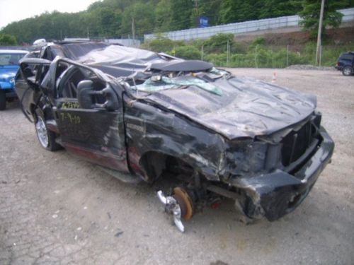 Excursion an invincible family safety cage? - Ford Truck Enthusiasts Forums