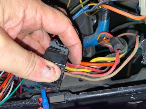 79 F100 Exciter Wire Not Exciting - Ford Truck Enthusiasts Forums