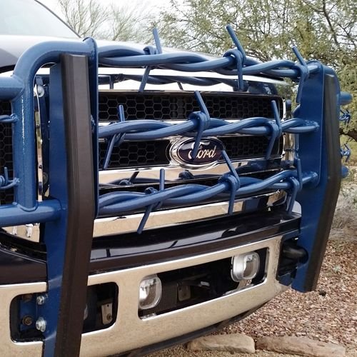 Best Push Bar Ever? - Ford Truck Enthusiasts Forums