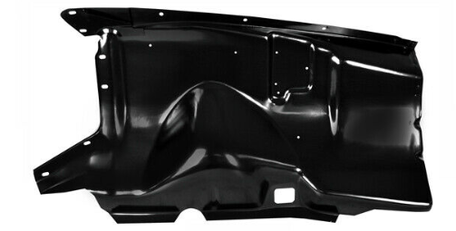 1956 f100 inner fender - Ford Truck Enthusiasts Forums