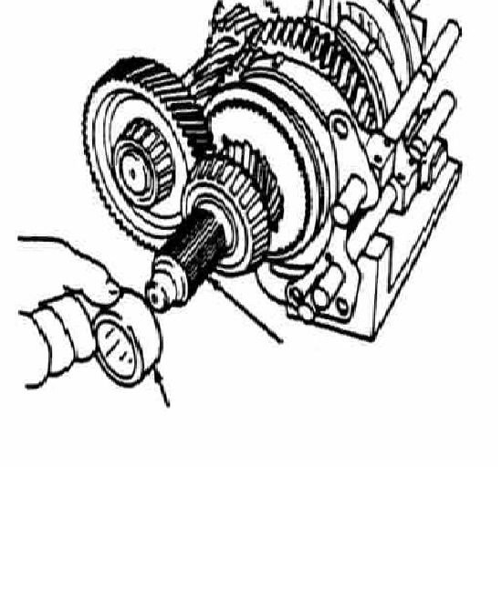 ZF5 Assembly - Ford Truck Enthusiasts Forums