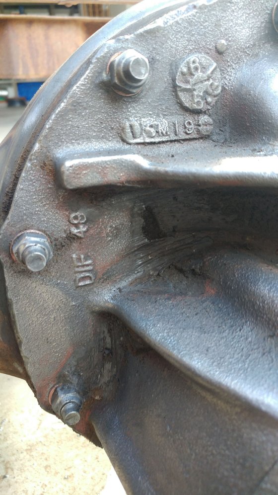 Decode - Rear - Ford Truck Enthusiasts Forums