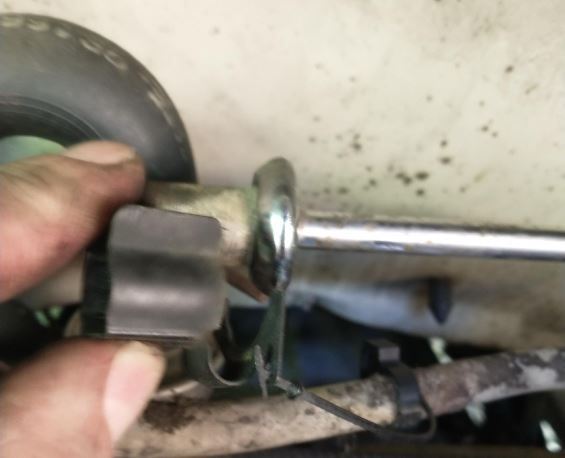 1991 F150 5.8 351W EFI Fuel Line Connectors - Ford Truck Enthusiasts Forums