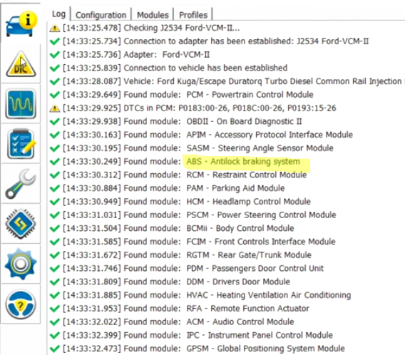 dash brake lights - Ford Truck Enthusiasts Forums