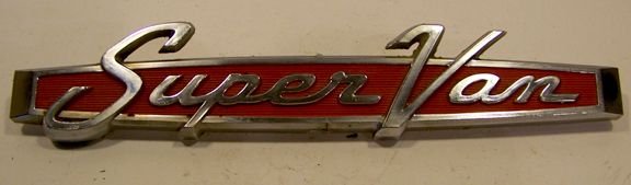 Evolution of Ford Truck Emblems - Page 7 - Ford Truck Enthusiasts Forums