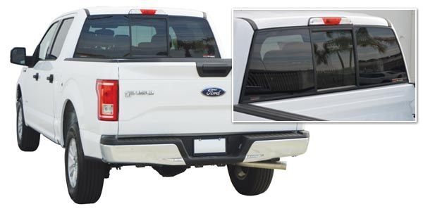 Solid rear window to Power Slider Conversion - Ford Truck Enthusiasts ...