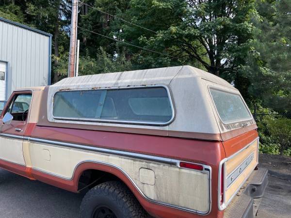 '73-'79 For Sale/Trade/Wanted - Page 7 - Ford Truck Enthusiasts Forums