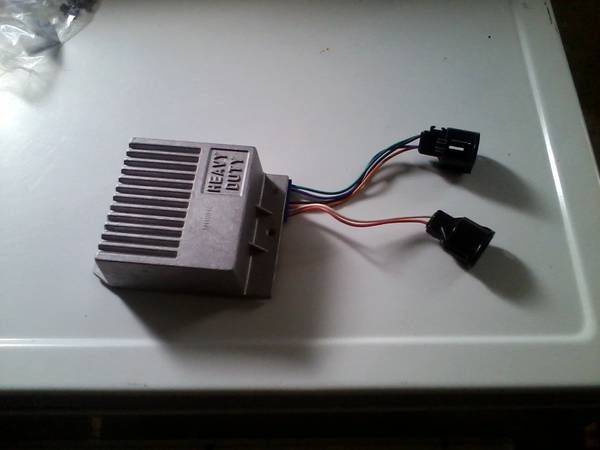 Ignition Control Module woes (and win!) - Ford Truck Enthusiasts Forums