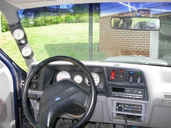 Post up your V8 Ranger/B-Series - Ford Truck Enthusiasts Forums