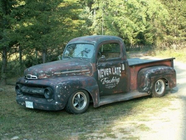 Code 504 - S10 kit reviews?? - Ford Truck Enthusiasts Forums