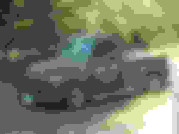 Code 504 - S10 kit reviews?? - Ford Truck Enthusiasts Forums