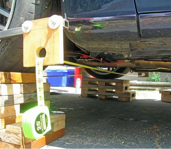 learning wheel alignment - Ford Truck Enthusiasts Forums