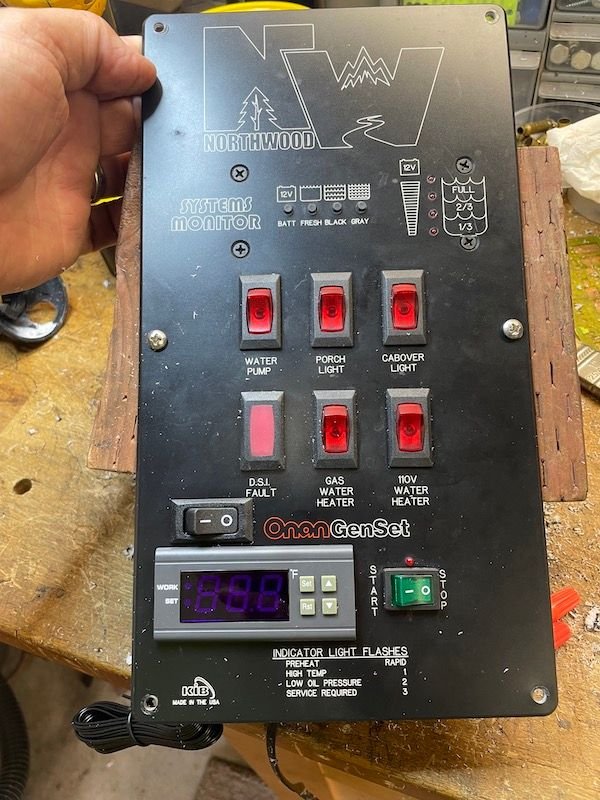 Lithium Battery box temp control project. - Ford Truck Enthusiasts Forums