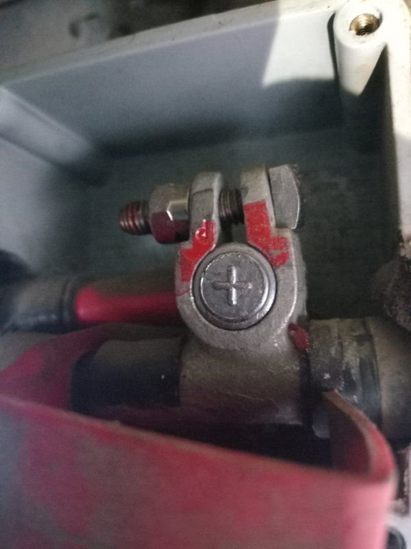 Dual Battery Wiring & Cold Start - E350 - Ford Truck Enthusiasts Forums