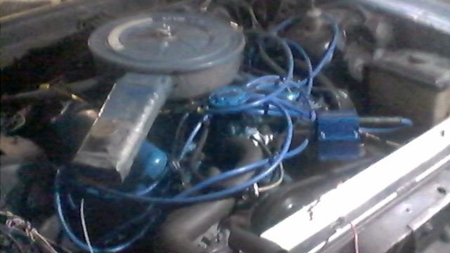 E4OD plug wiring diagram/ color codes - Ford Truck Enthusiasts Forums