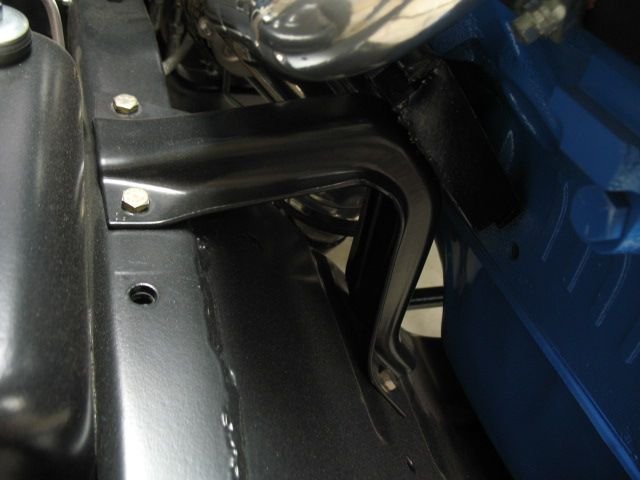 75 4x4 390 fe engine mounts - Ford Truck Enthusiasts Forums