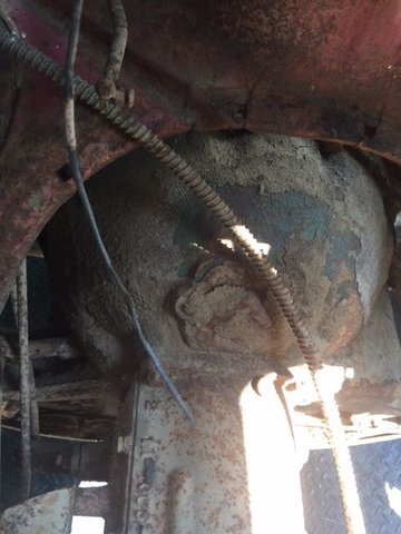 Warner T8 Transmission and '53 Flat Head V8 Engine matching> Is It ...