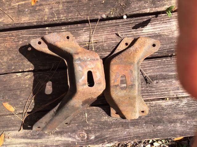 302 V8 motor stands - Ford Truck Enthusiasts Forums