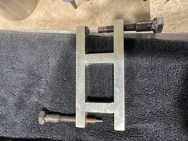 1969 Crewcab 4x4 build - Page 17 - Ford Truck Enthusiasts Forums