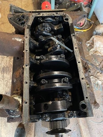 1956 F500 planned restoration - Page 3 - Ford Truck Enthusiasts Forums