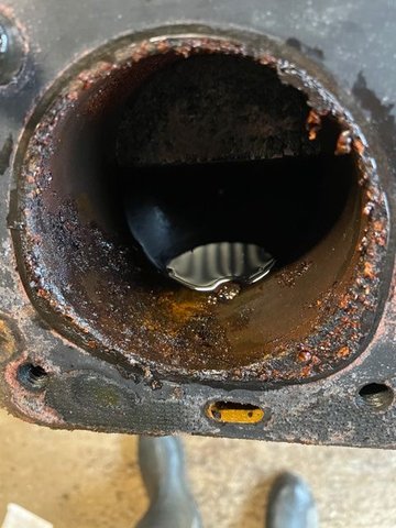 1956 F500 planned restoration - Page 3 - Ford Truck Enthusiasts Forums