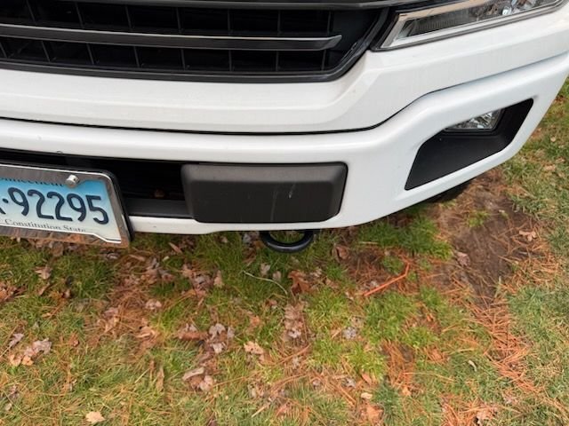 What are these and can they be accessed? - Ford Truck Enthusiasts Forums