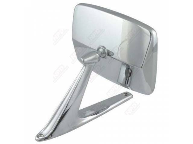 73 f100 small mirrors - Ford Truck Enthusiasts Forums