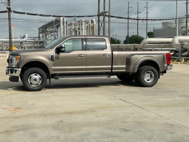 2021 f350 leveling kit - Ford Truck Enthusiasts Forums