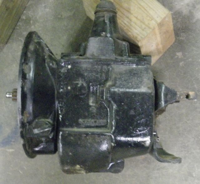 T9 and T98 Comparison Photos - Ford Truck Enthusiasts Forums