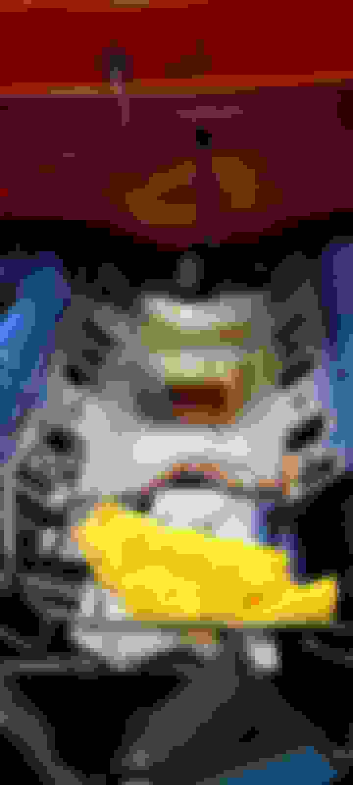 1971 ford 400 intake manifold re-seal - Ford Truck Enthusiasts Forums