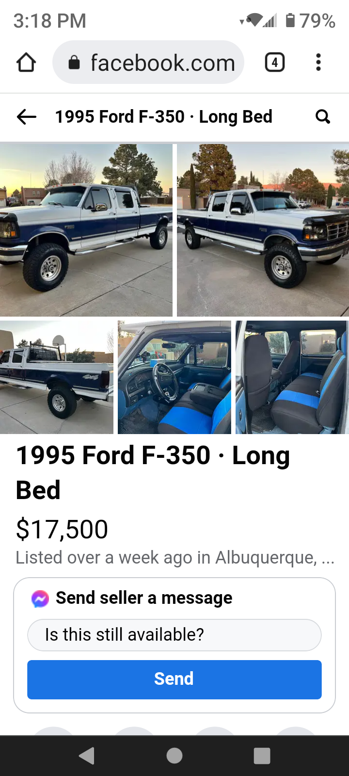 1997 7.3 F250 NEEDED! - Ford Truck Enthusiasts Forums