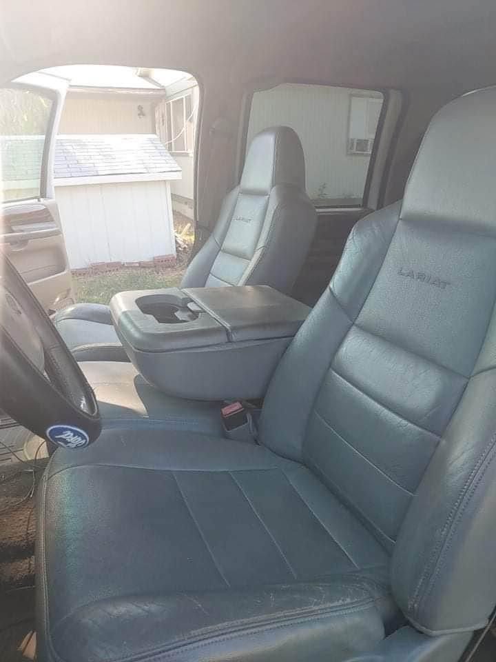 2001 F350 CCLB flatbed dually - Ford Truck Enthusiasts Forums