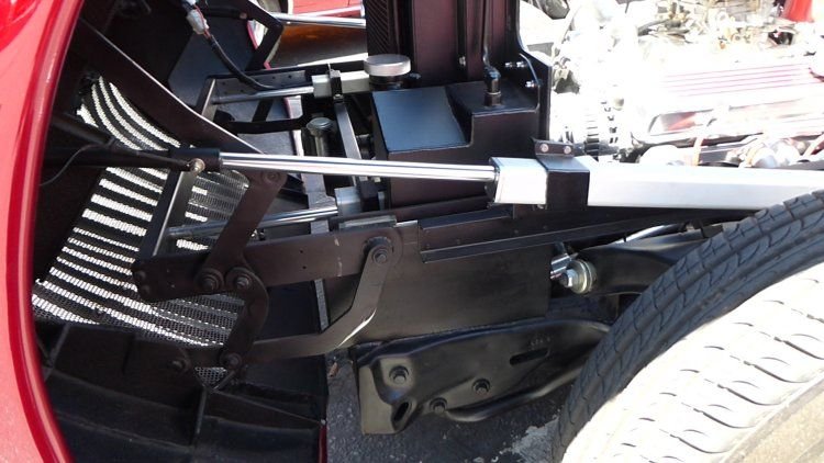 flip front end - Ford Truck Enthusiasts Forums