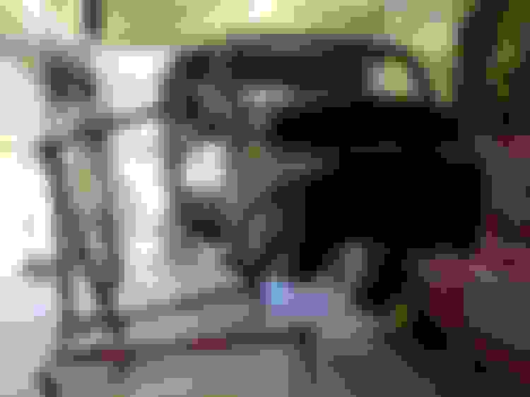 What's the Best way to lift the cab off frame with little help - Ford ...