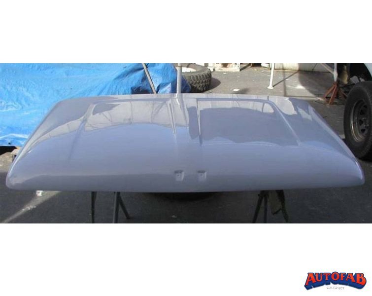 66 F100 Hood? - Page 2 - Ford Truck Enthusiasts Forums