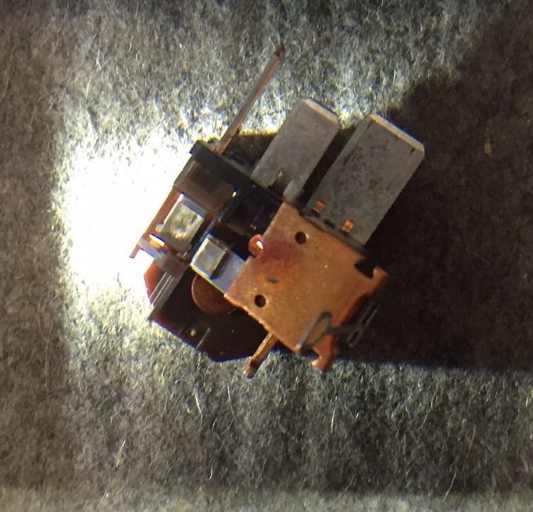 FICM Power Relay Autopsies - Ford Truck Enthusiasts Forums