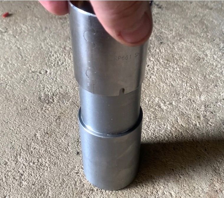 C6 Tailshaft bushing puller? - Ford Truck Enthusiasts Forums