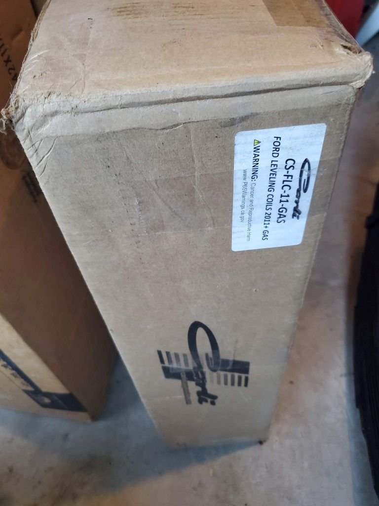 CARLI and PMF Parts - Ford Truck Enthusiasts Forums