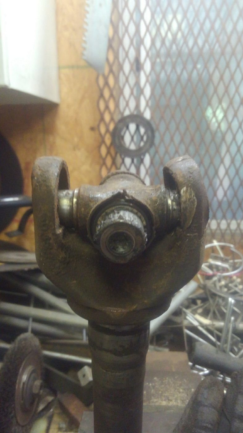 Hub Recommendations - Ford Truck Enthusiasts Forums