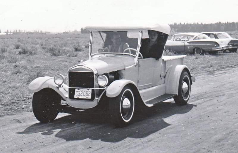 vintage pics of days gone by - Page 576 - Ford Truck Enthusiasts Forums